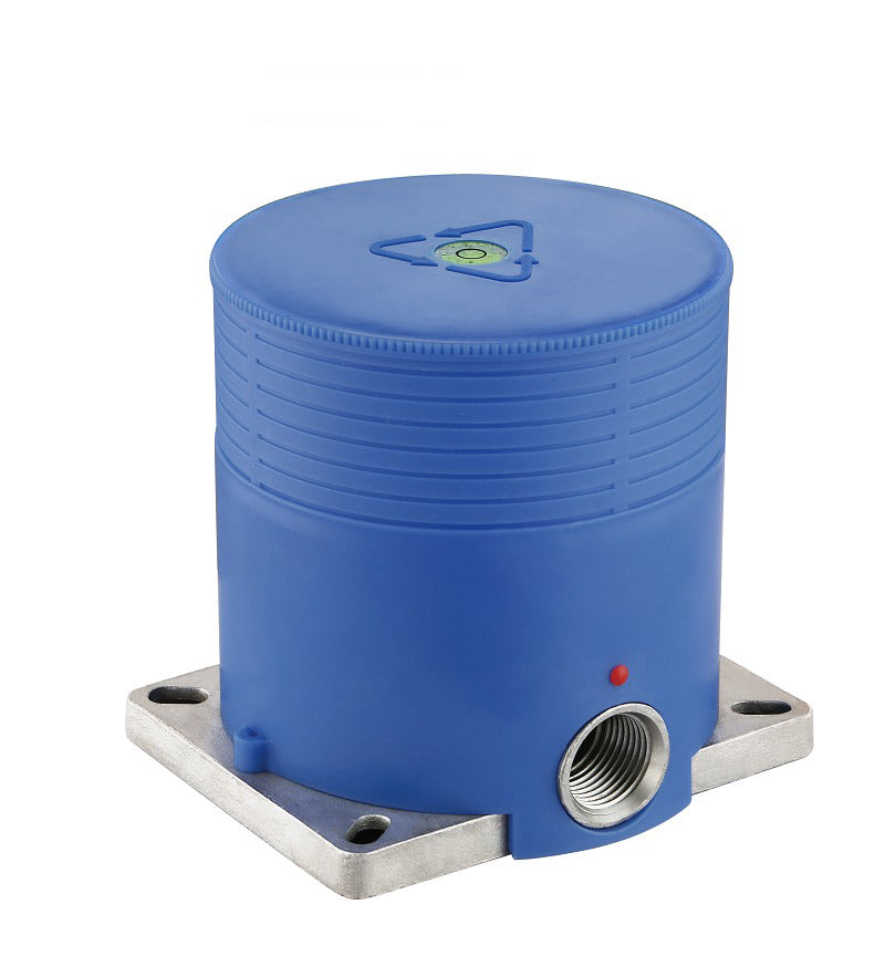 Concealed box unit for free standing bath mixer – Elbewerk